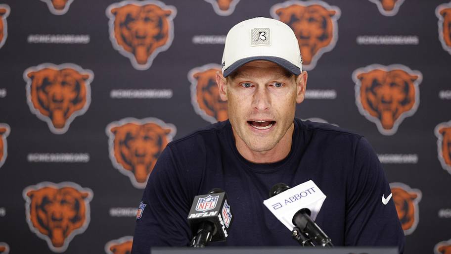 Ben Johnson's latest Caleb Williams comment should excite Bears fans