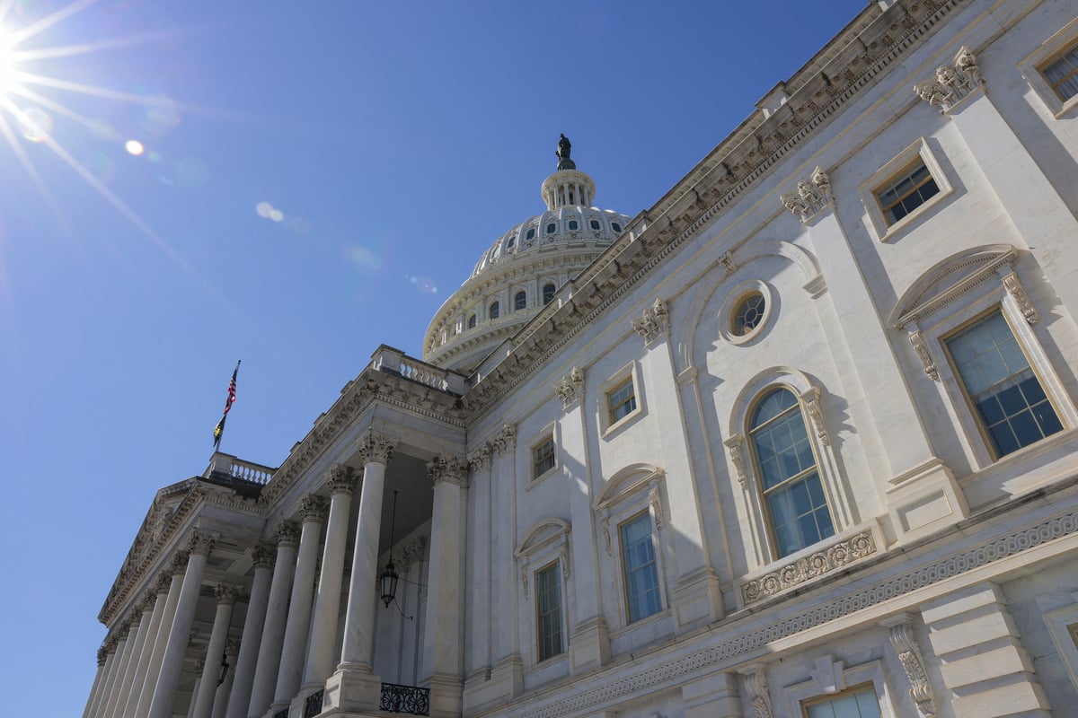 House of Representatives rejects extension of key spy powers with hours ...