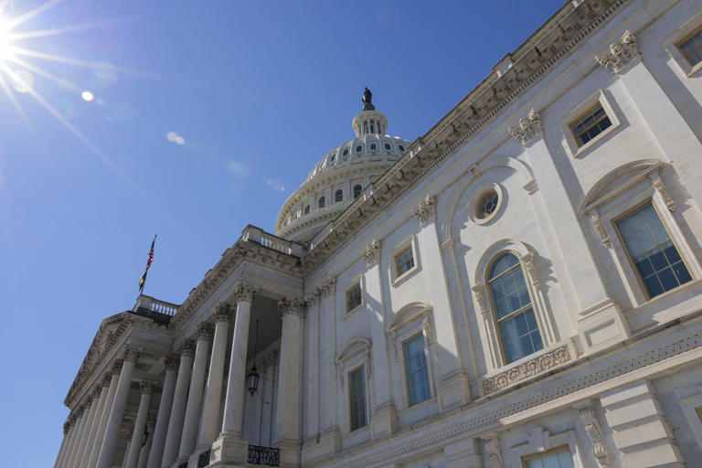House of Representatives rejects extension of key spy powers with hours ...
