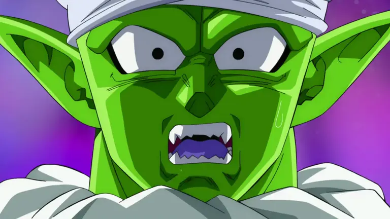 El doblaje latino de Dragon Ball destroza el canon de Piccolo