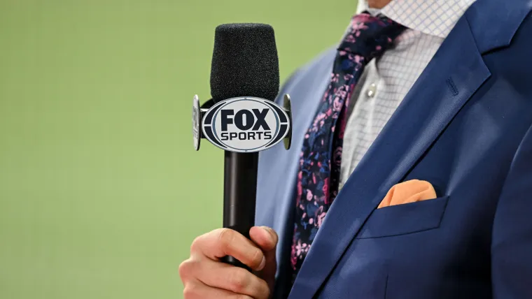 Fox has first hydration break fail at 2026 World Cup with 'brutal and ...