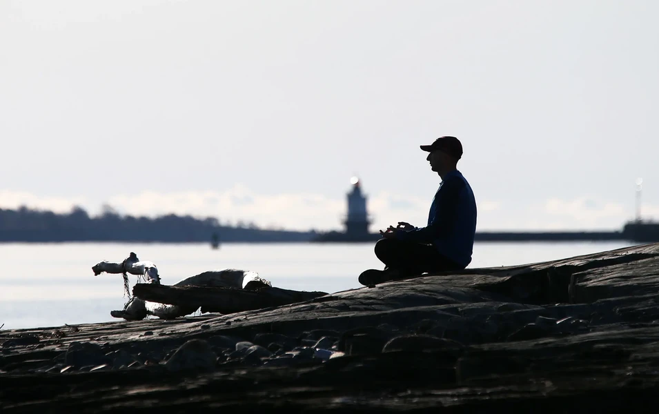 Experts outline science-backed strategies for lasting inner peace