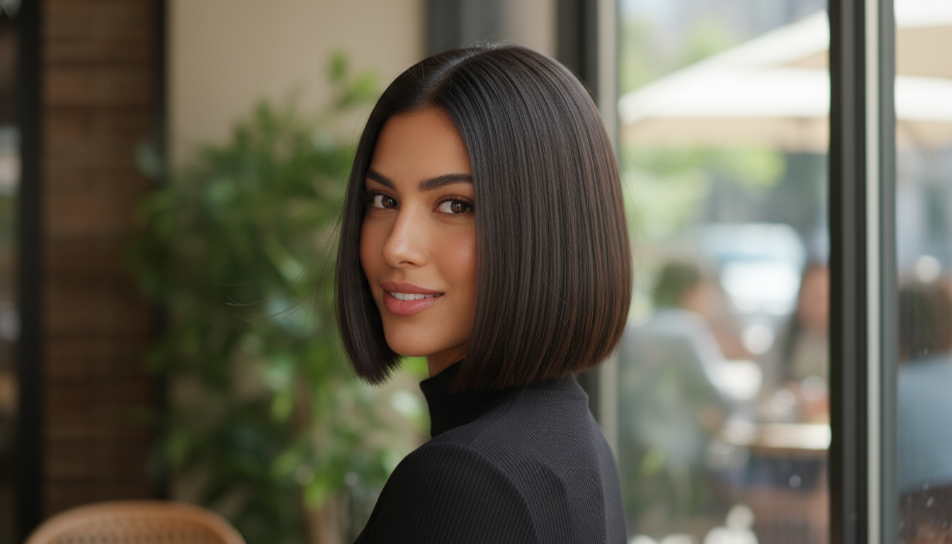 The layered cuts making thin hair instantly fuller for 2026