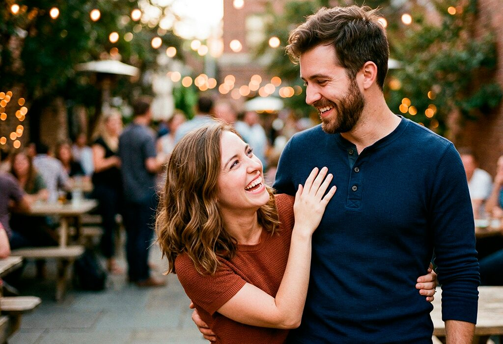 11 key style choices women notice on men