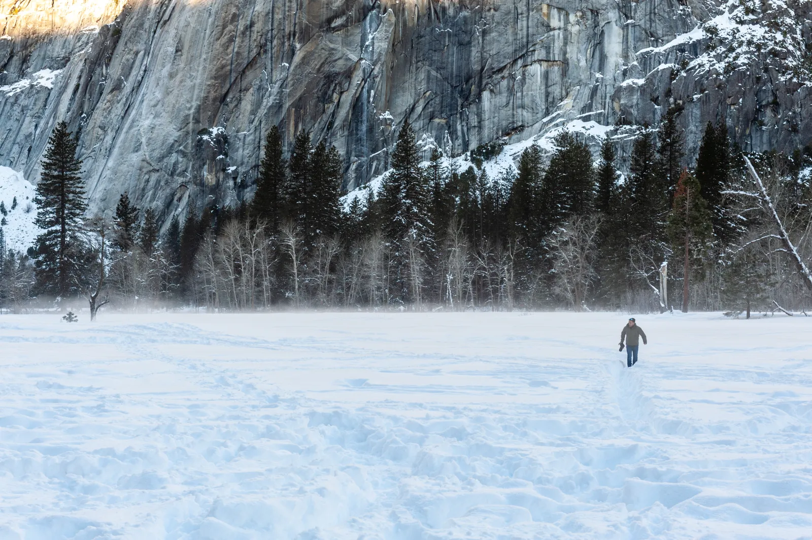 Heavy snow warning as up to 20 inches to strike 2 states