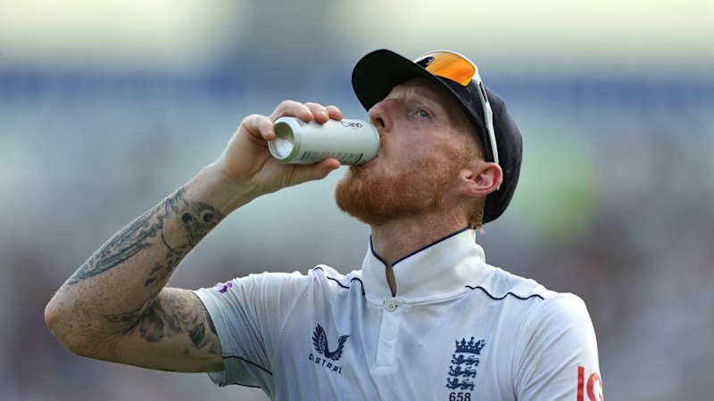 Booze ban in play for England after Stokes’ big night out