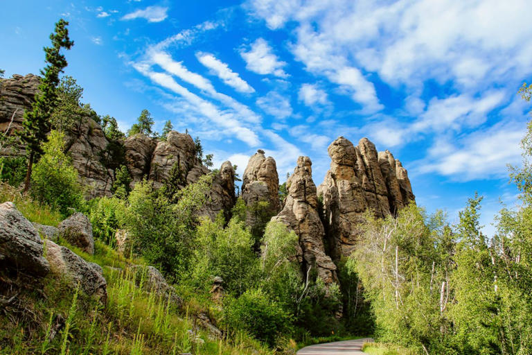 9 retirement cities where hikers can make the trail part of everyday life