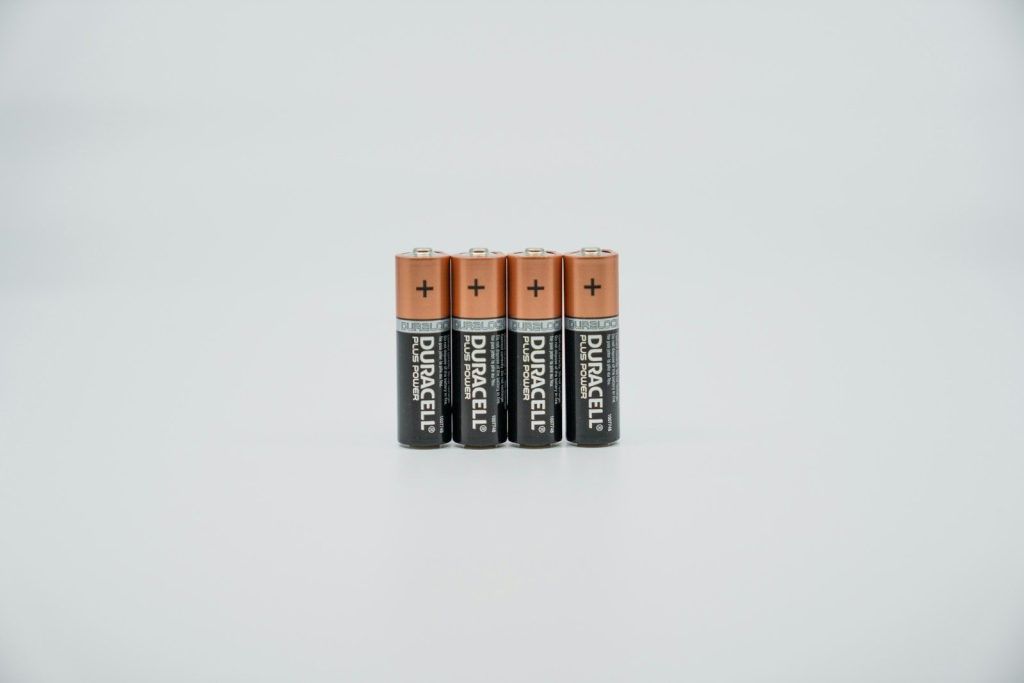 Stop obsessing over lithium – why sodium batteries are taking over