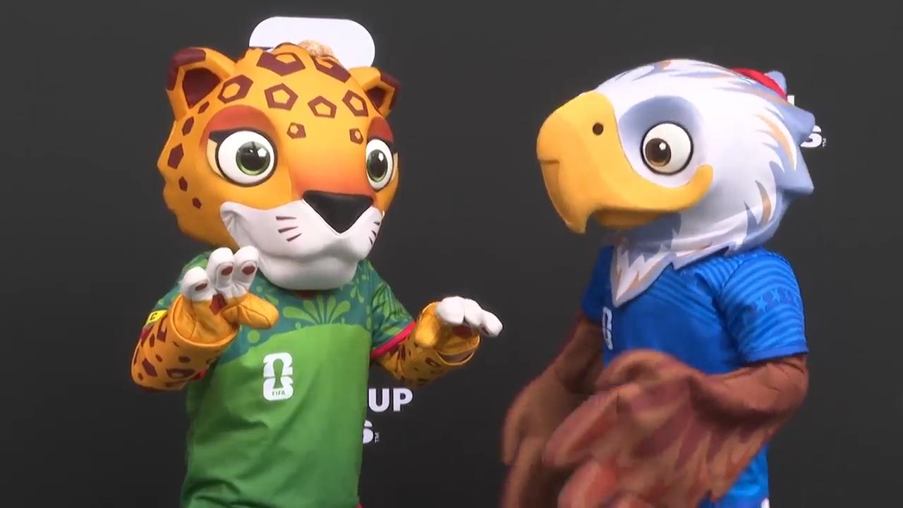 FIFA legends and celebrities pick their World Cup favourites