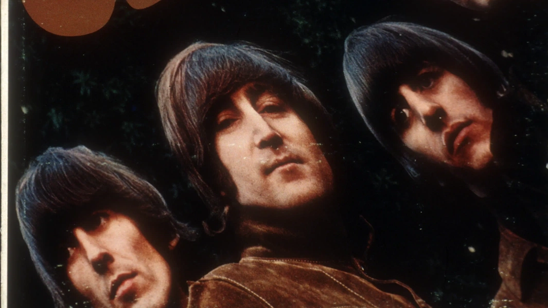 The Beatles’ Rubber Soul: Recording, innovation, and influence