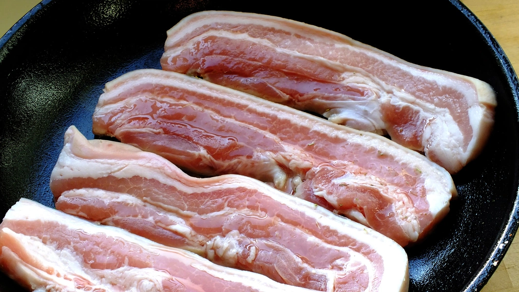 12 clever bacon cooking and storage tips