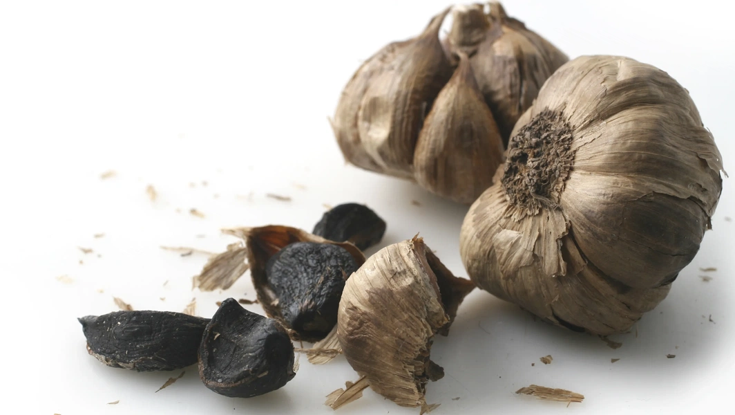 Black garlic’s history, flavor, and culinary potential