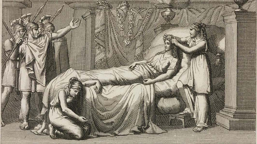 Cleopatra’s life, power, and enduring mysteries