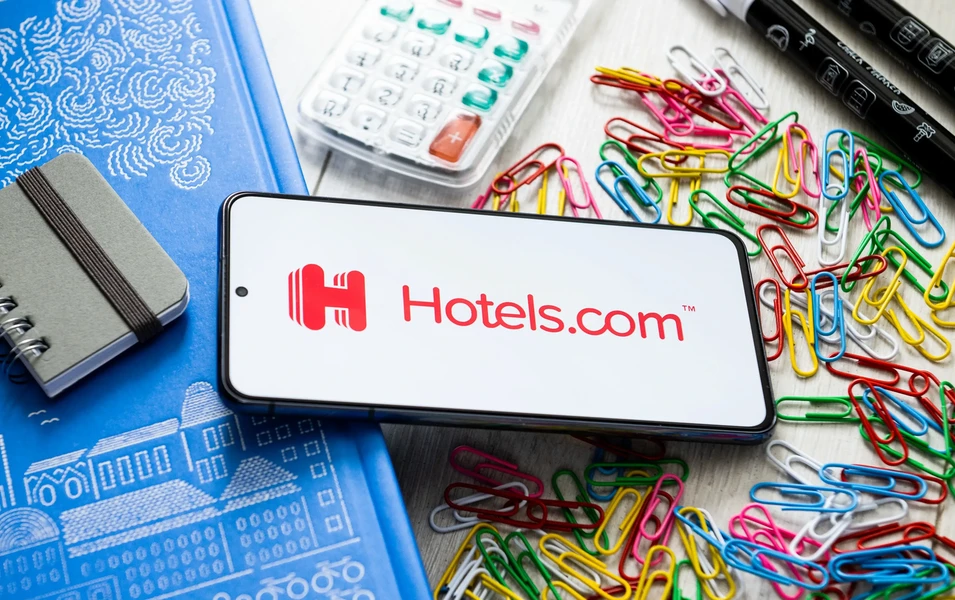 Hotels.com study reveals two tactics to cut hotel costs by 40%