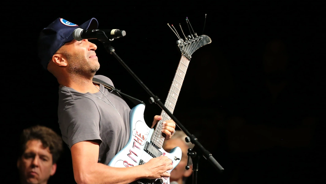 18 guitarists who revolutionized music