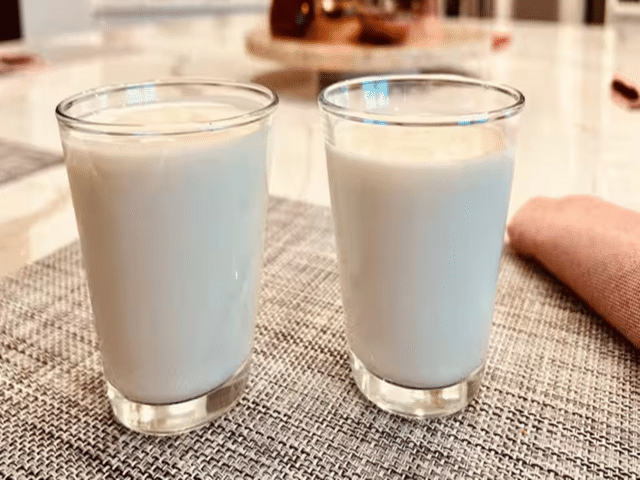 Milk storage tips: Does milk spoil quickly in the heat? Using this ...