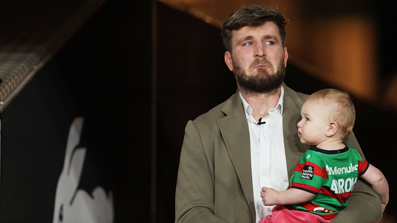 How Jai Arrow really felt about one of rugby league’s most emotional nights