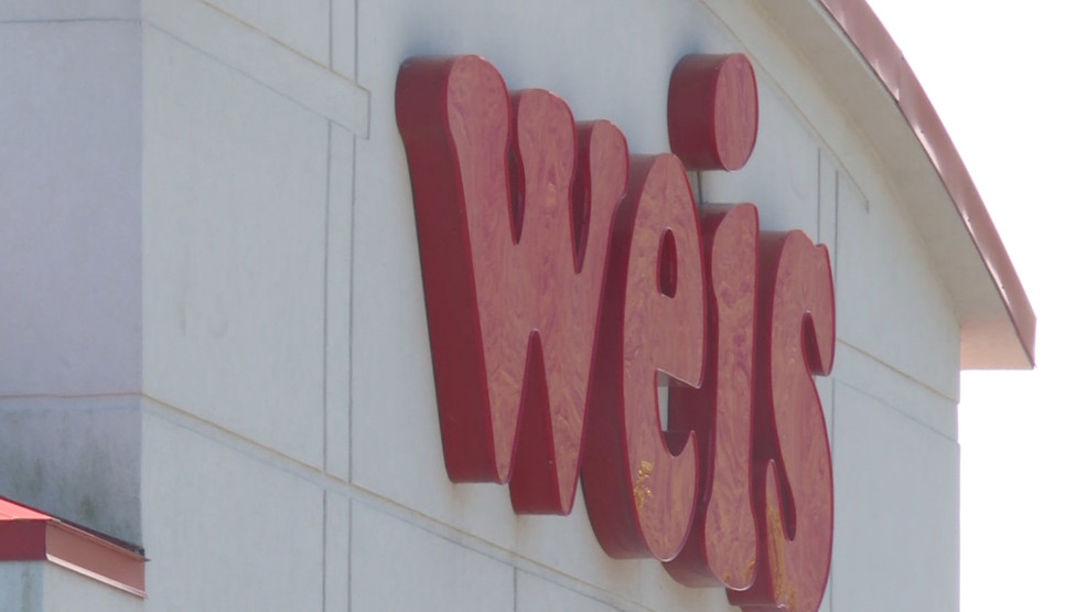 15-year-old arrested for armed robbery at Weis Market in Howard County ...