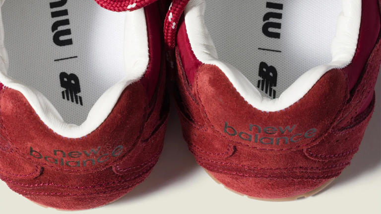 New Balance’s trend-setting low-profile sneaker gets a vibrant update