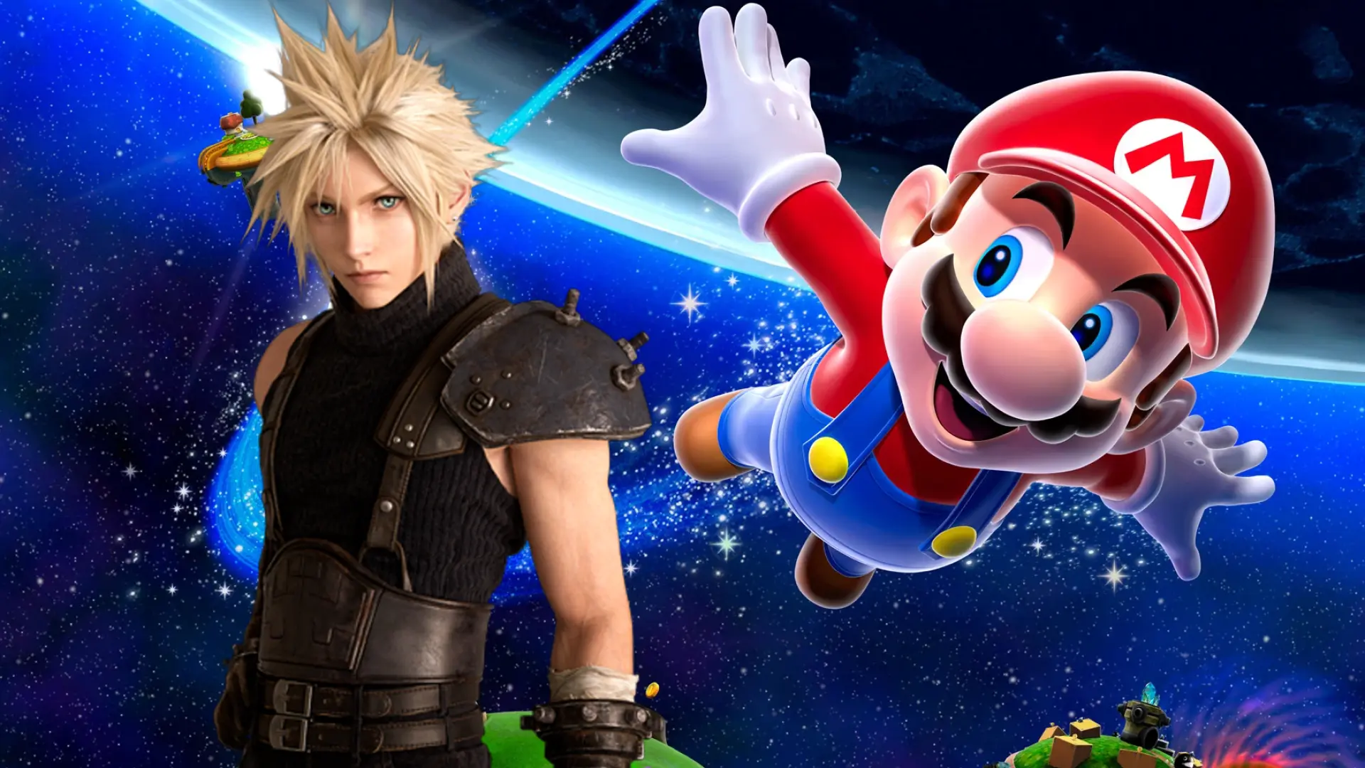 Famitsu elige a los personajes más populares de los videojuegos y el ...