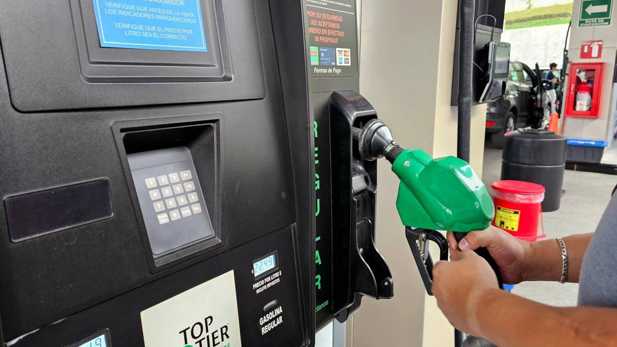 Circle K offers answer to Costco and Kroger's cheap gas