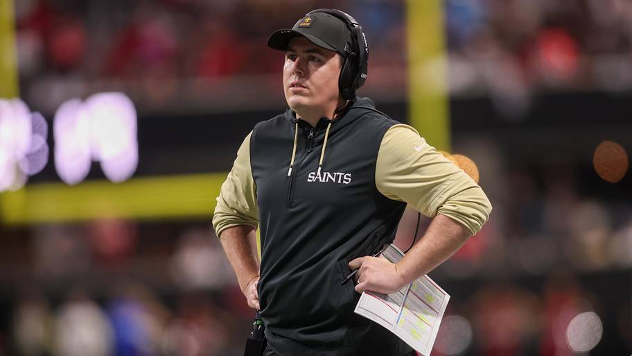 Kellen Moore reveals massive regret from first season with Saints