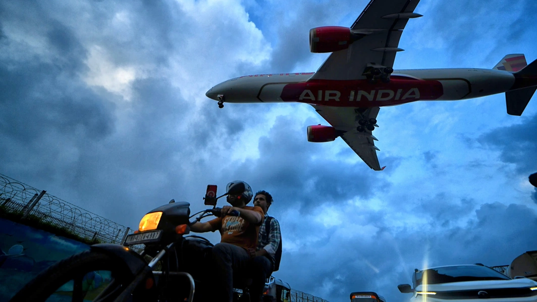 Air India boosts audits and mental health after AI171 crash