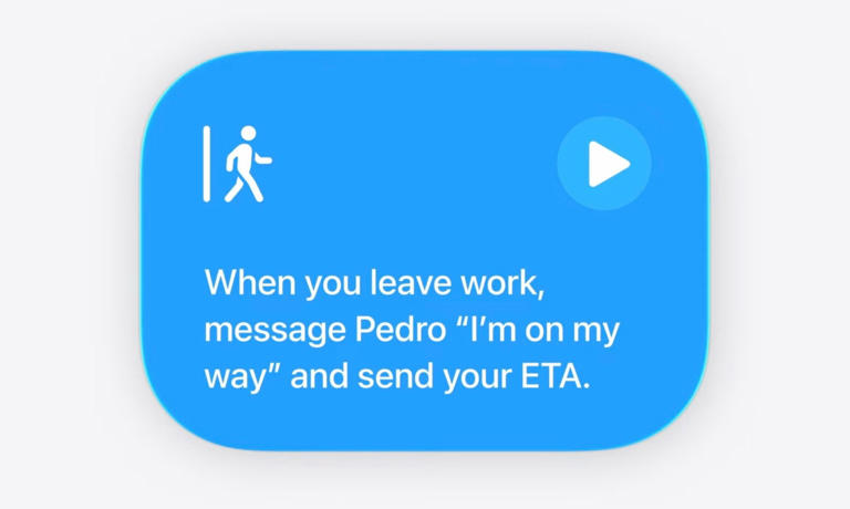 iOS 27 makes shortcuts so easy, you have no excuse not to use them