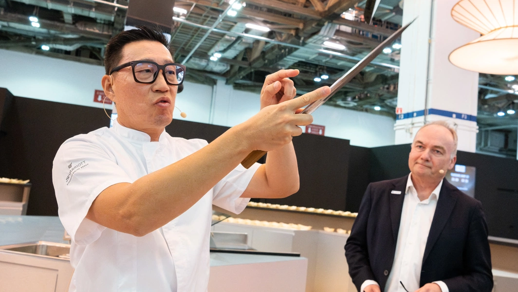 Master French cooking like a pro at home