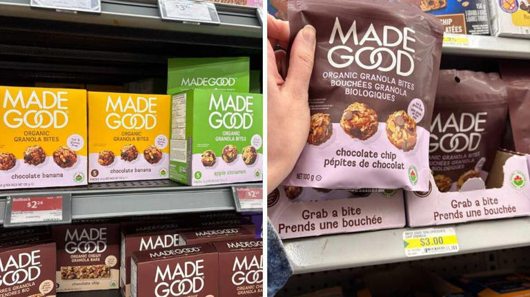 13 products at Walmart that are actually cheaper than Dollarama