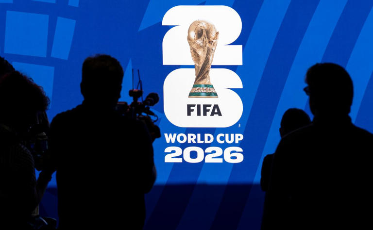 Download FIFA’s official 2026 World Cup schedule PDF: Full match chart