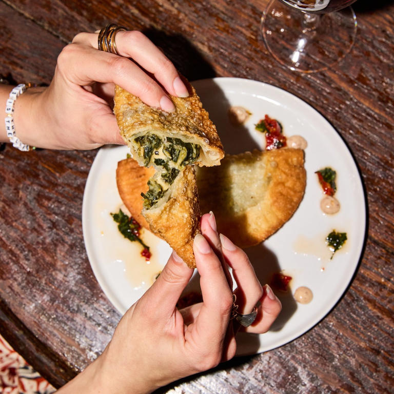 Our reporters toured New York to find a bar for every World Cup team
