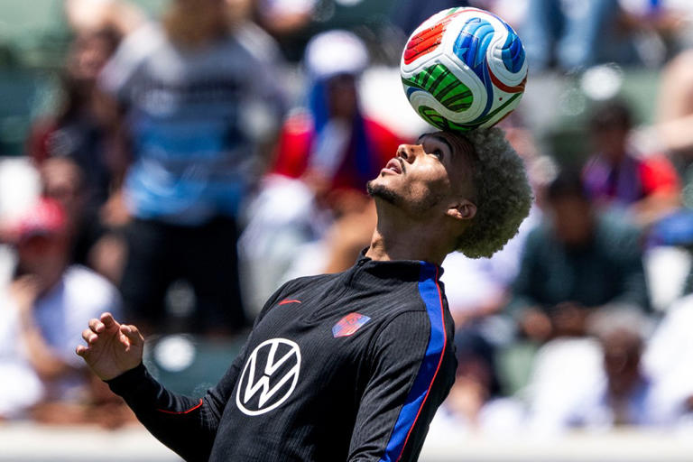 How to watch the World Cup on FOX One: Price, ESPN bundle, FOX One free ...
