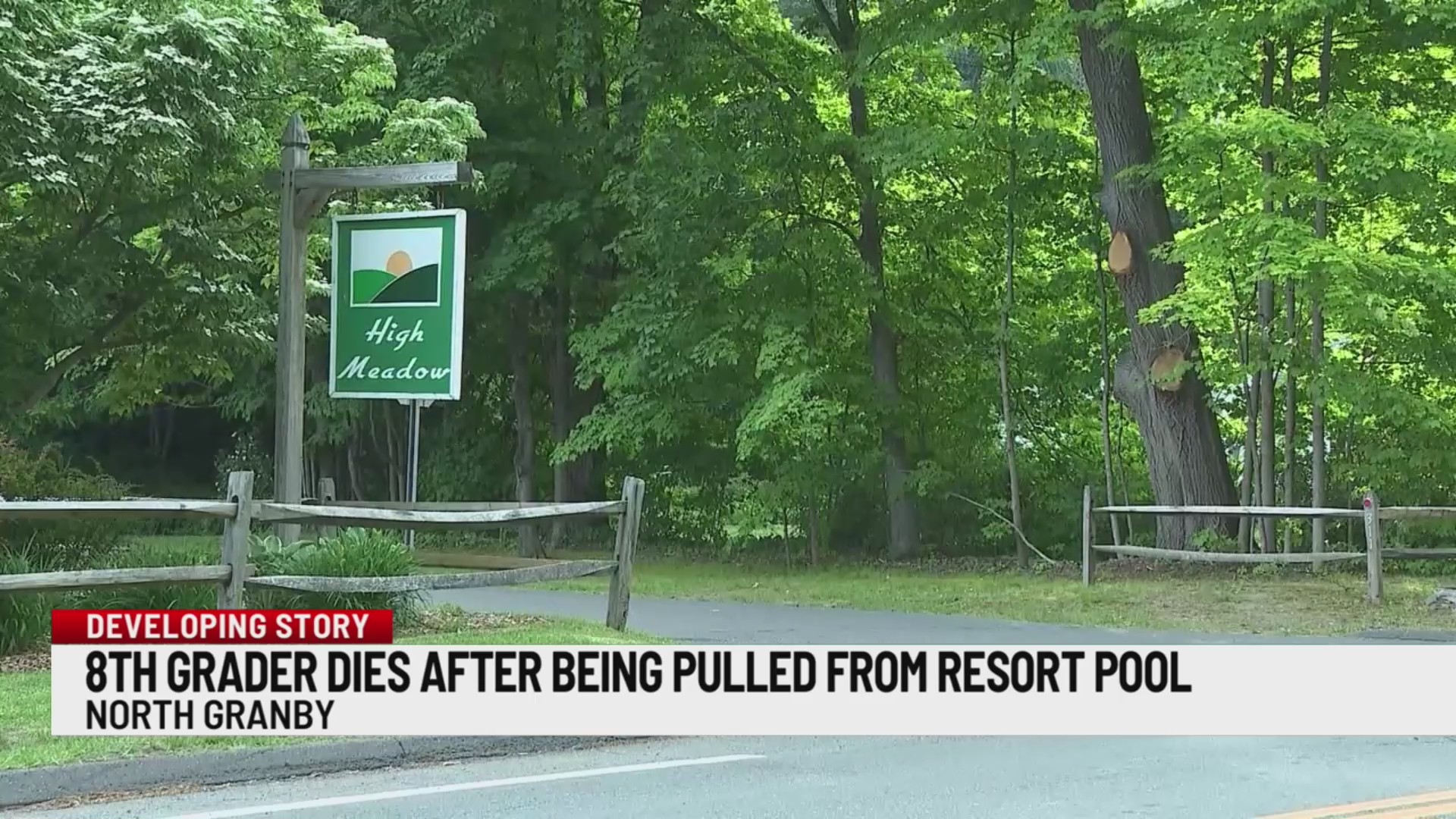 Boy who died at Granby resort was student at Springfield Public Schools