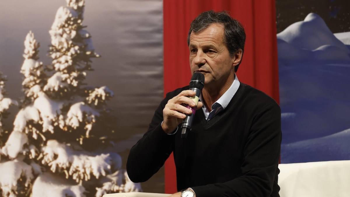 A force de tout faire à l'envers, la discipline prend cher