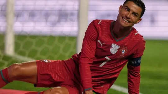 When Will Lionel Messi And Cristiano Ronaldo Play Their First 2026 FIFA ...