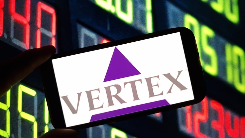 Vertex says pediatric CASGEVY data show consistent benefits in rare ...