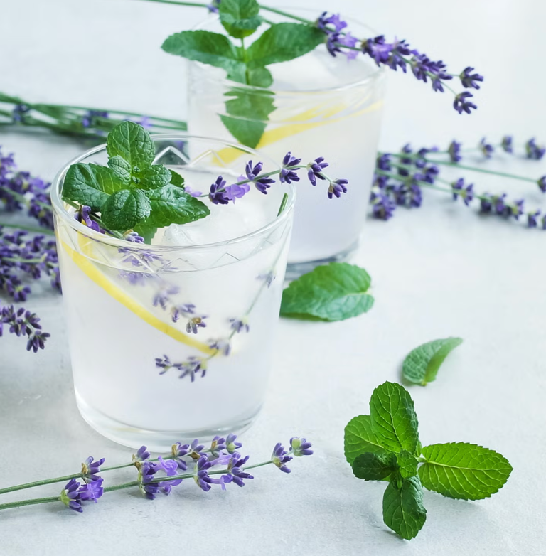 When Live Gives You Lemons, Make These Creative Lemonade Recipes