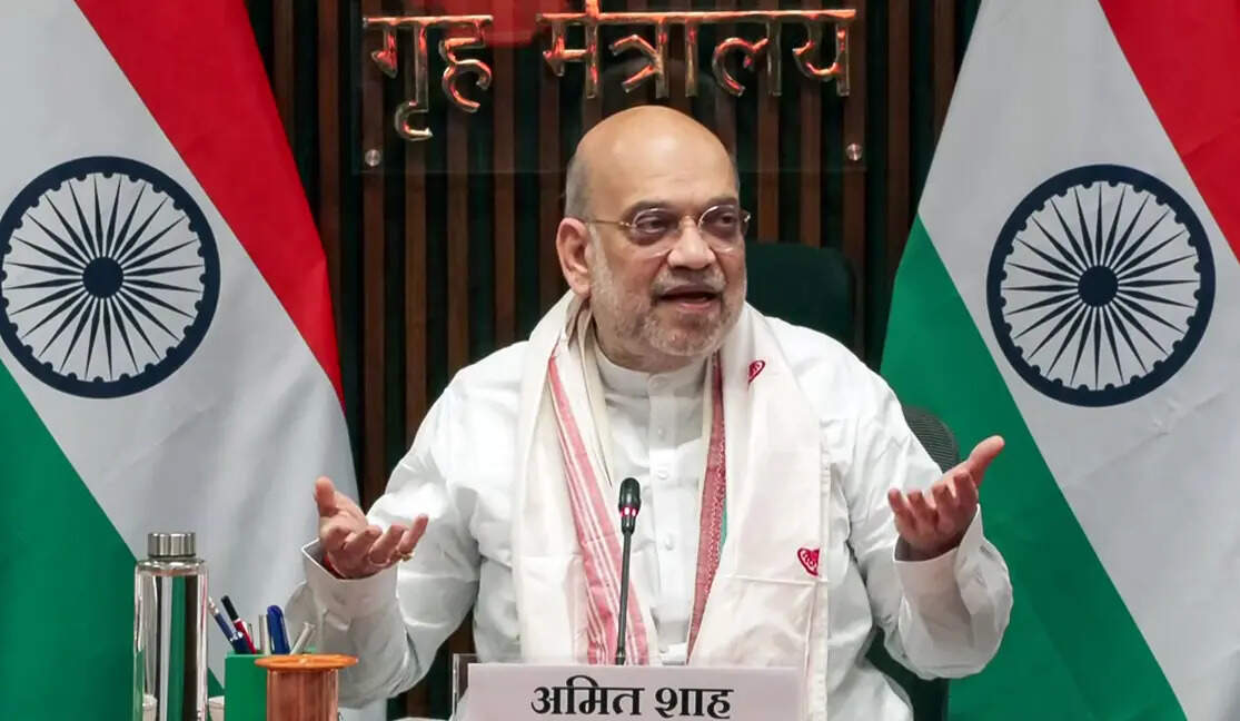 NDA represents 80 per cent land, 76 per cent population under PM Modi ...