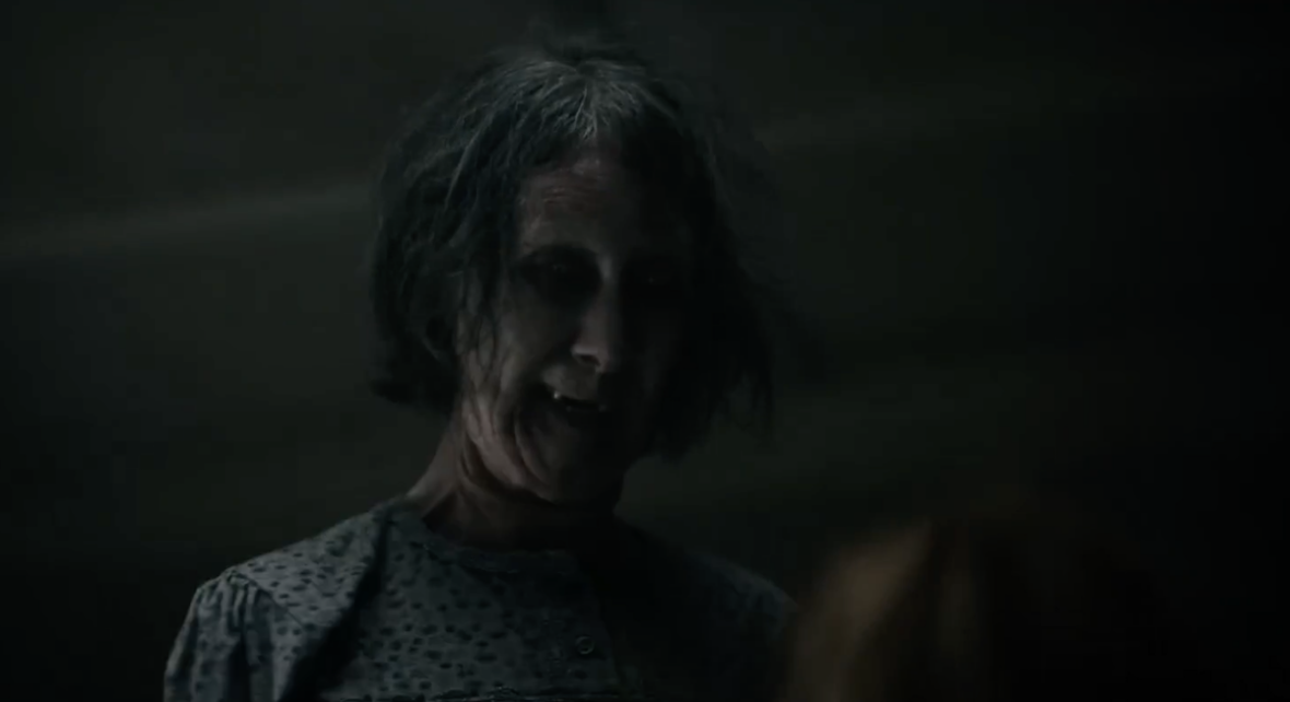 There’s a Deadite under the bed in new ‘Evil Dead Burn’ tease [watch]