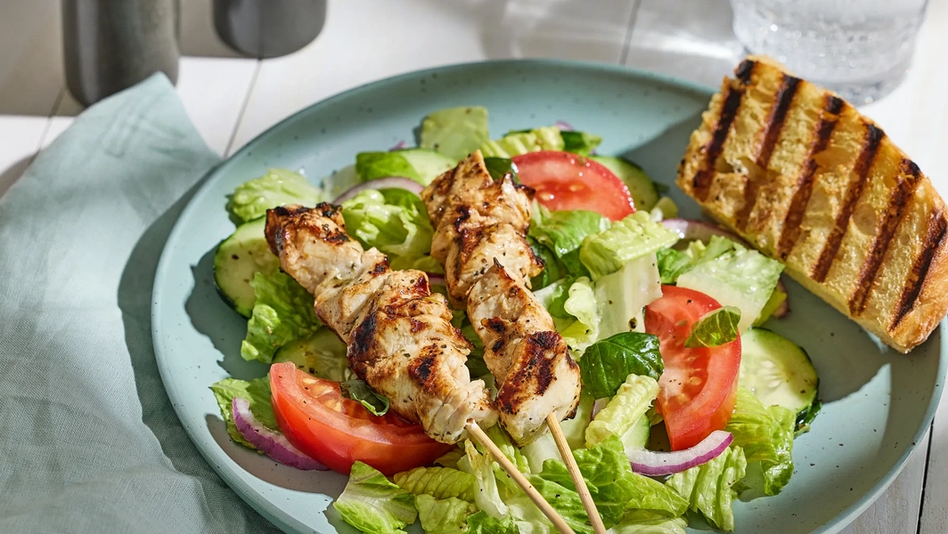 11 satisfying low-carb lunch ideas