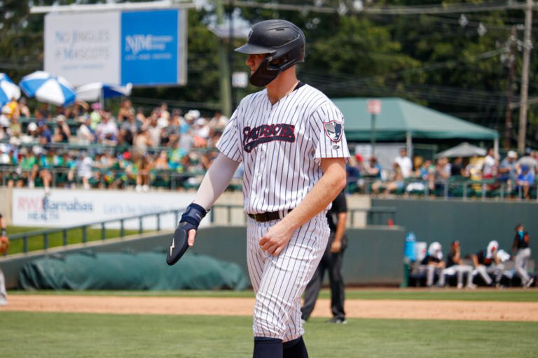 Checking in on the Yankees’ farm system in June