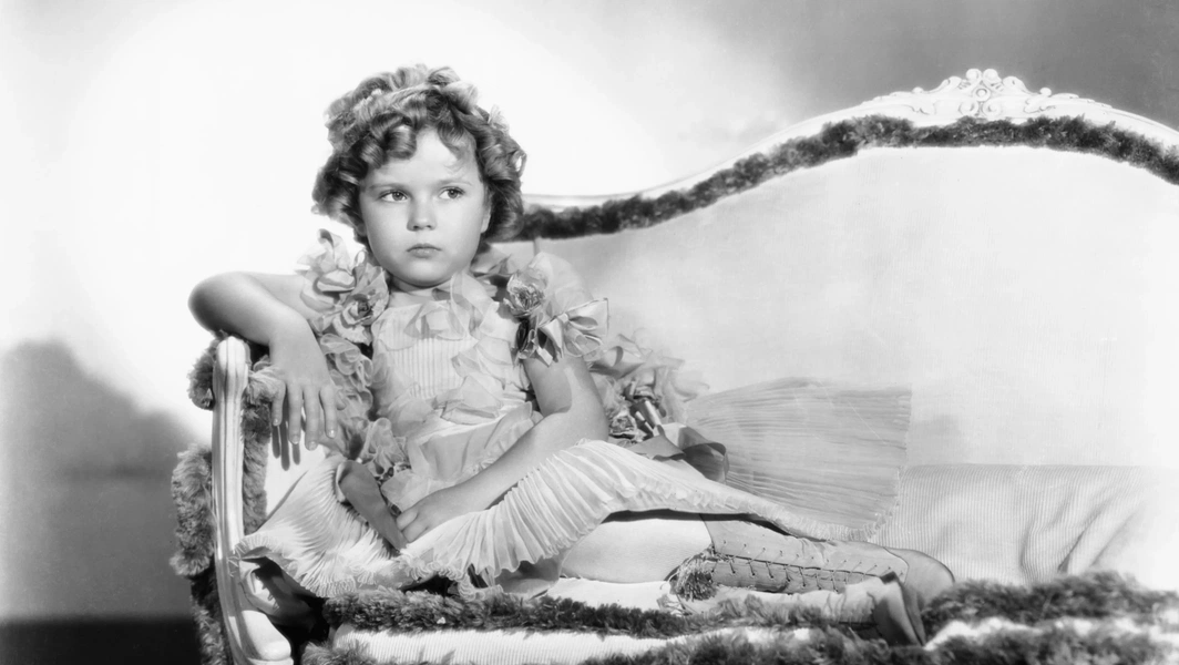 Shirley Temple’s journey from screen icon to diplomat