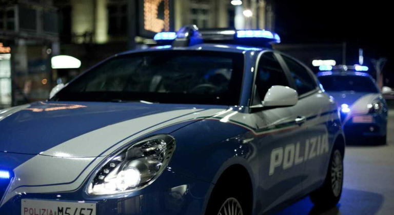 Rissa al bar, 31enne finisce in ospedale con il setto nasale fratturato ...