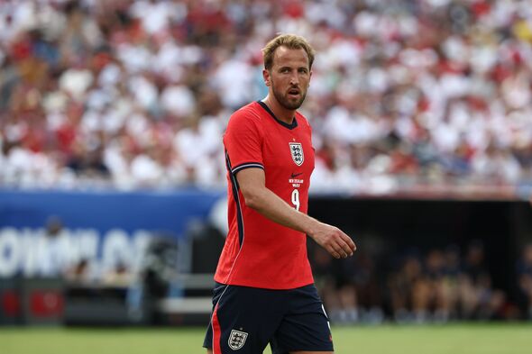 Psychic who 'predicted 2026 war' tips two nations for World Cup - not ...