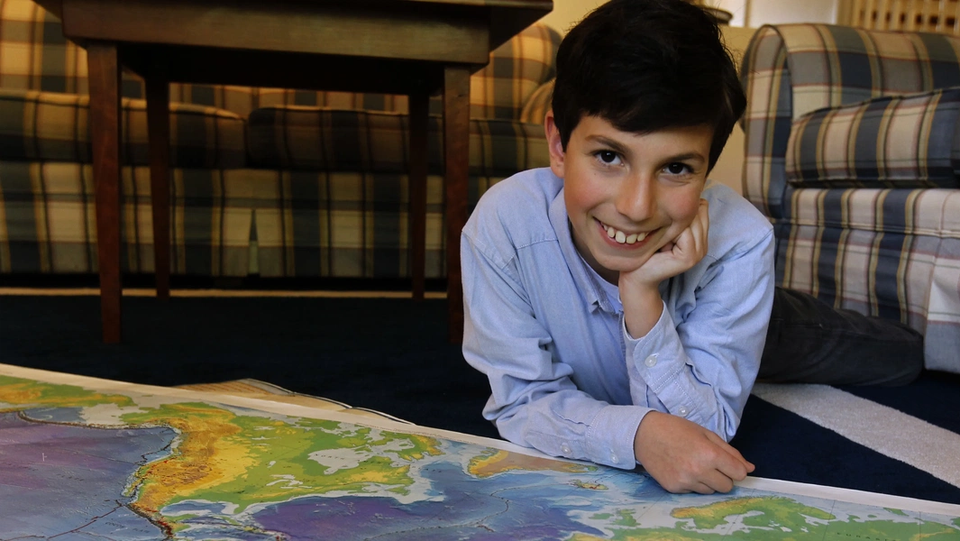 Geography quizzes that spark your wanderlust