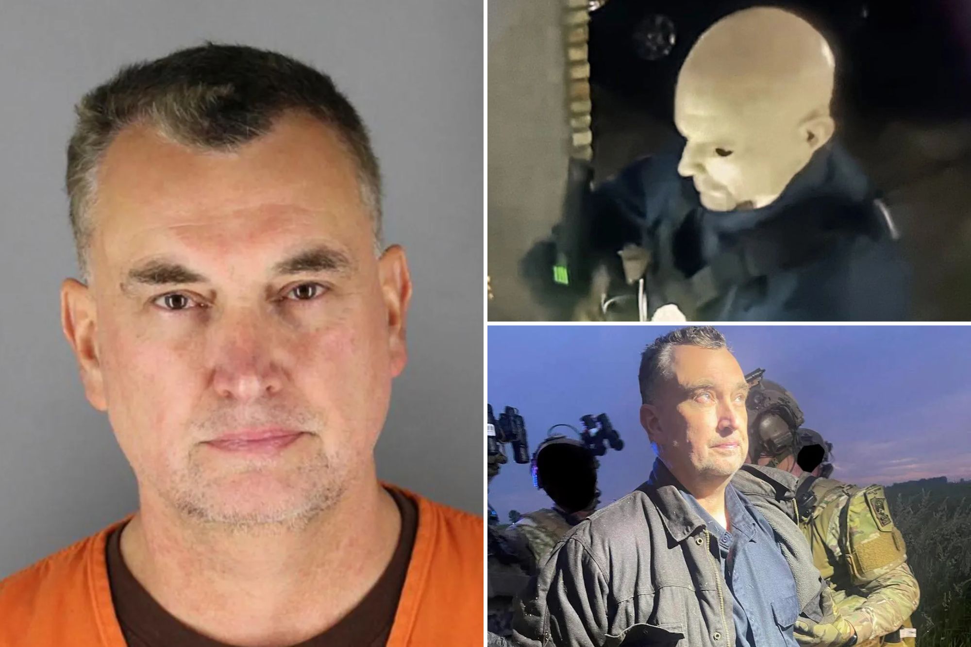 Minnesota assassin Vance Boelter admits murdering top state Democrat ...