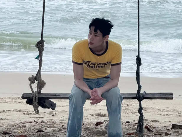 'Home feels like hell': GOT7's BamBam sparks concern after alarming ...