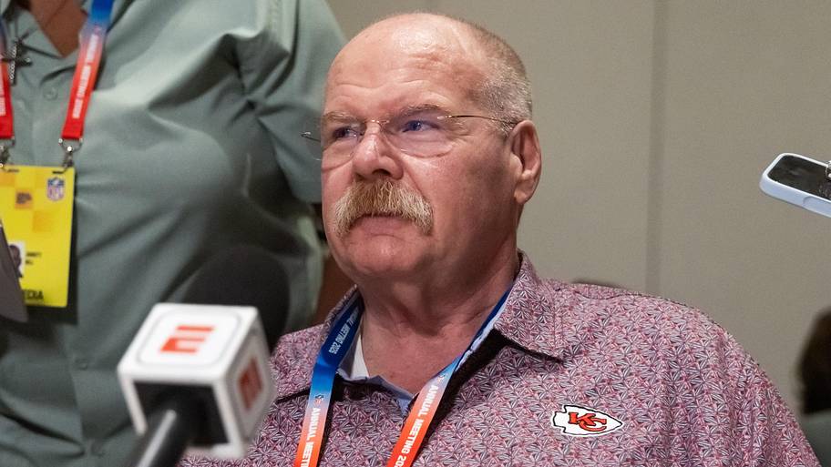 Chiefs fans finally got an answer on Mansoor Delane's minicamp absence