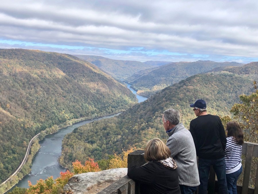 West Virginia poetry contest celebrates America’s 250th birthday
